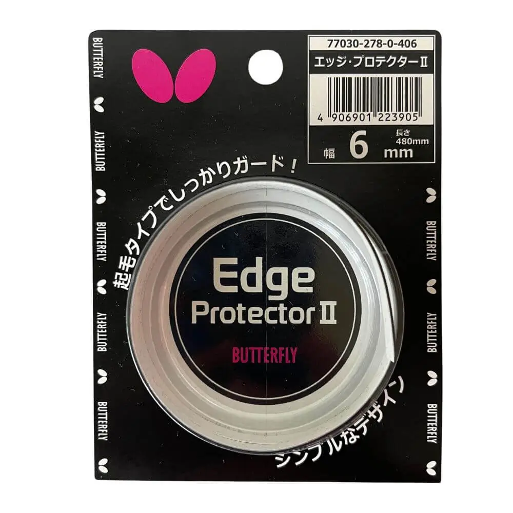 Viền Bảo Vệ Cạnh Vợt Butterly Protector II Nội địa Nhật Giá Rẻ - Hợp ...